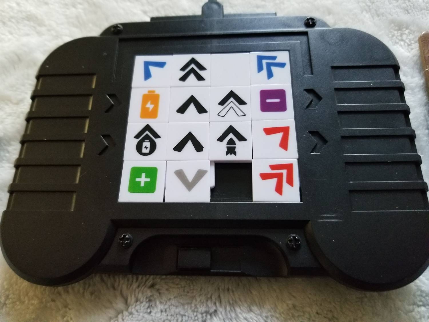 Tiny Turbo Cars Game Review – Meeple Mountain