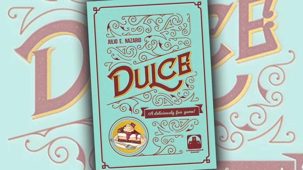 Dulce Game Review – Meeple Mountain