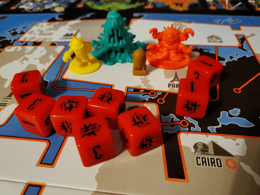 Moongha Invaders: Mad Scientists and Atomic Monsters Attack the Earth ...
