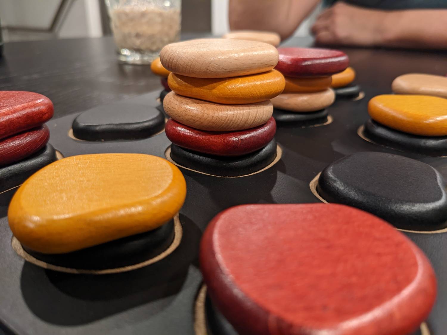 Qawale Game Review – Meeple Mountain