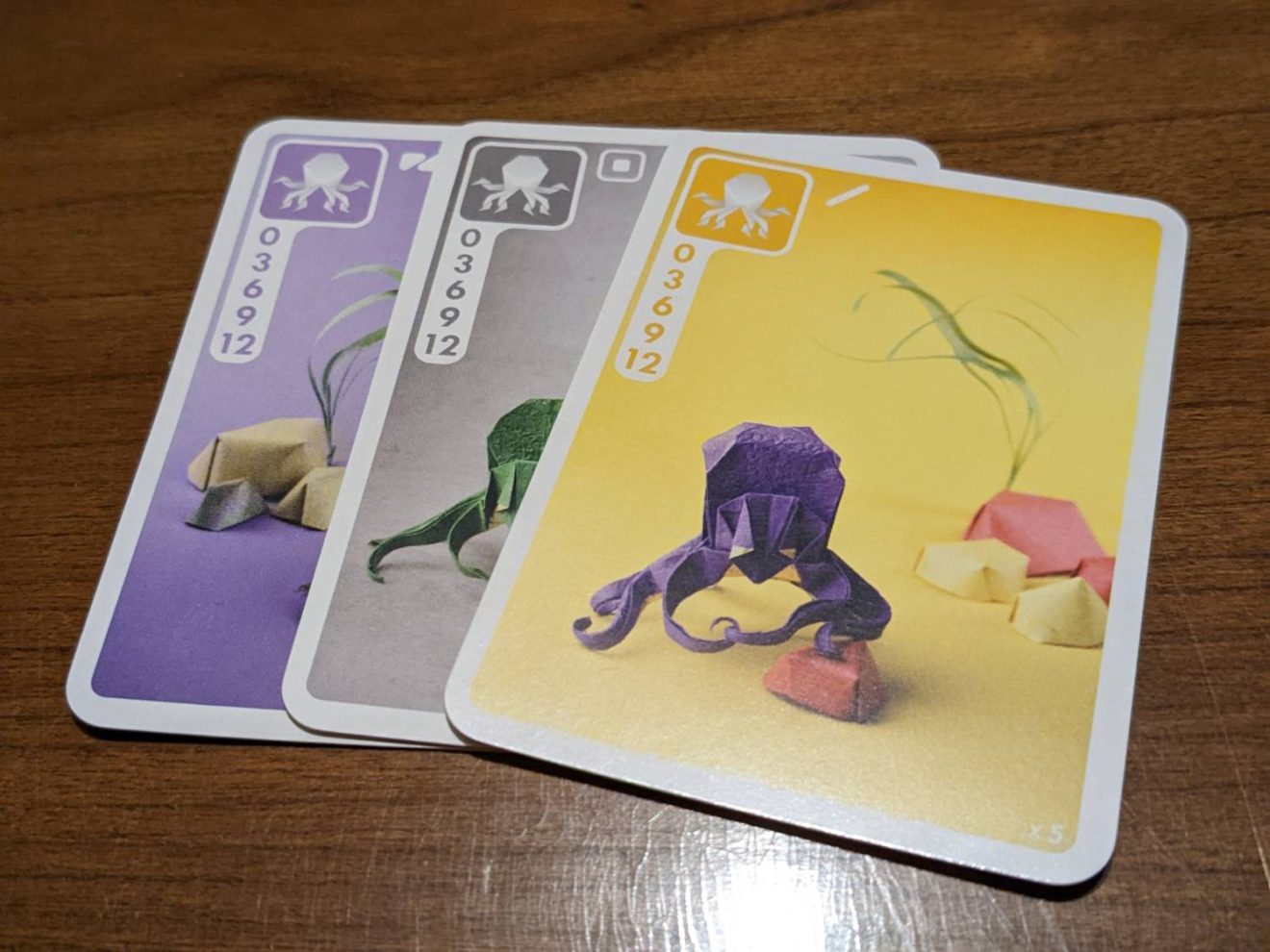 Sea Salt & Paper Game Review – Meeple Mountain