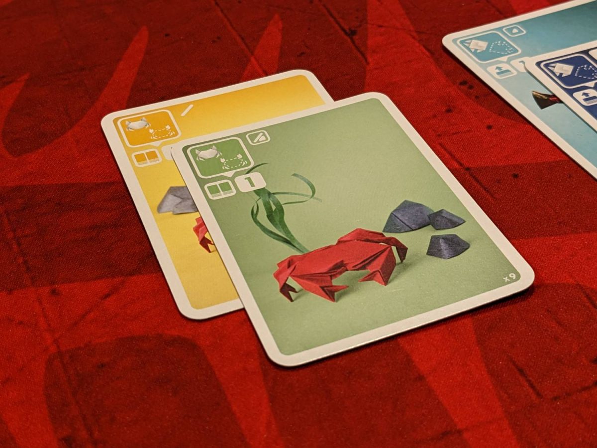 Sea Salt & Paper Game Review – Meeple Mountain