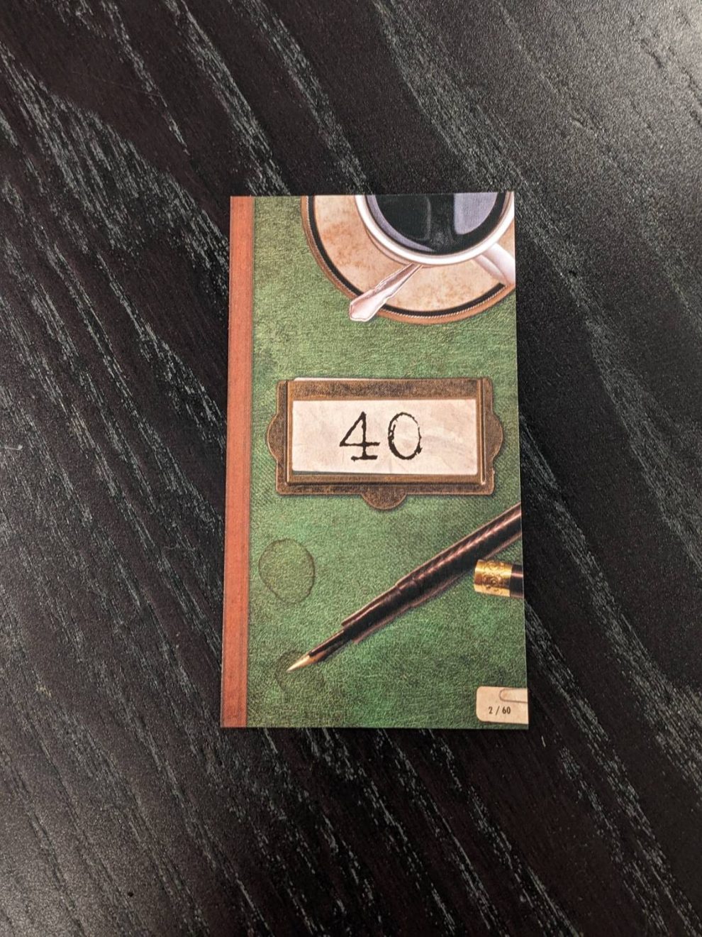 Unlock! Legendary Adventures Game Review – Meeple Mountain