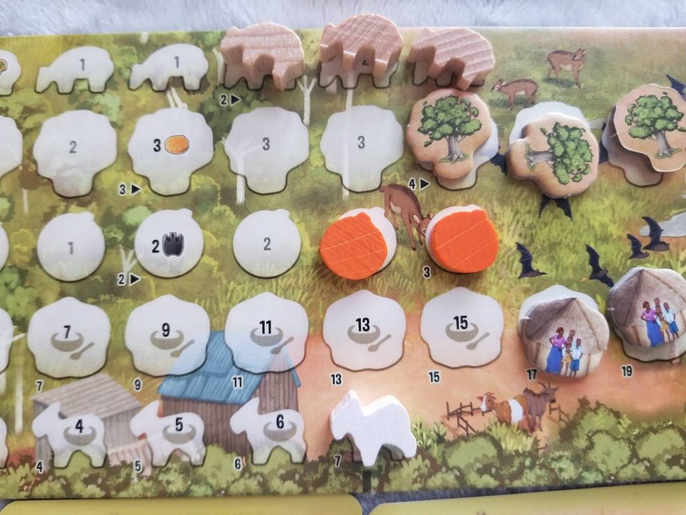 Ave Uwe: Atiwa Game Review – Meeple Mountain