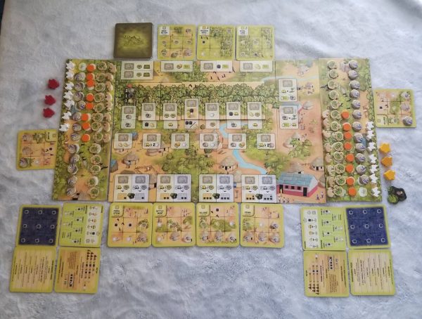 Ave Uwe: Atiwa Game Review – Meeple Mountain