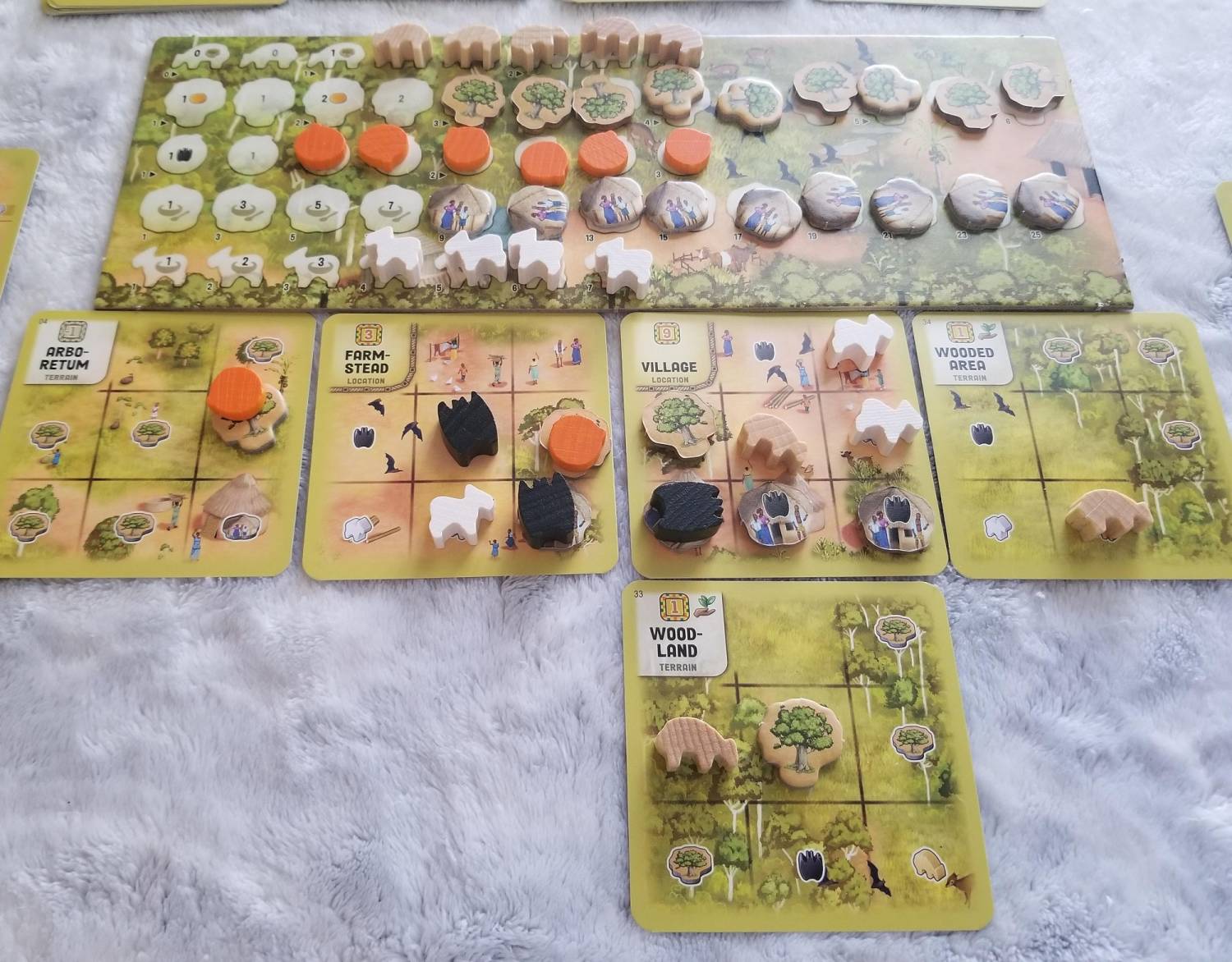 Ave Uwe: Atiwa Game Review – Meeple Mountain