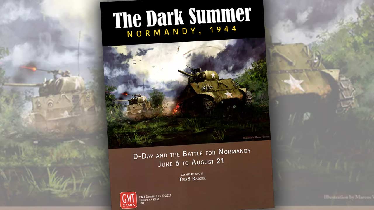 Top 6 Hex and Counter Wargames – Meeple Mountain