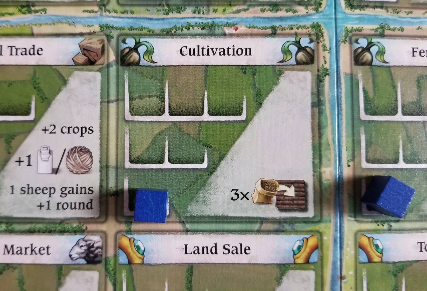 Ave Uwe: Hallertau Game Review – Meeple Mountain
