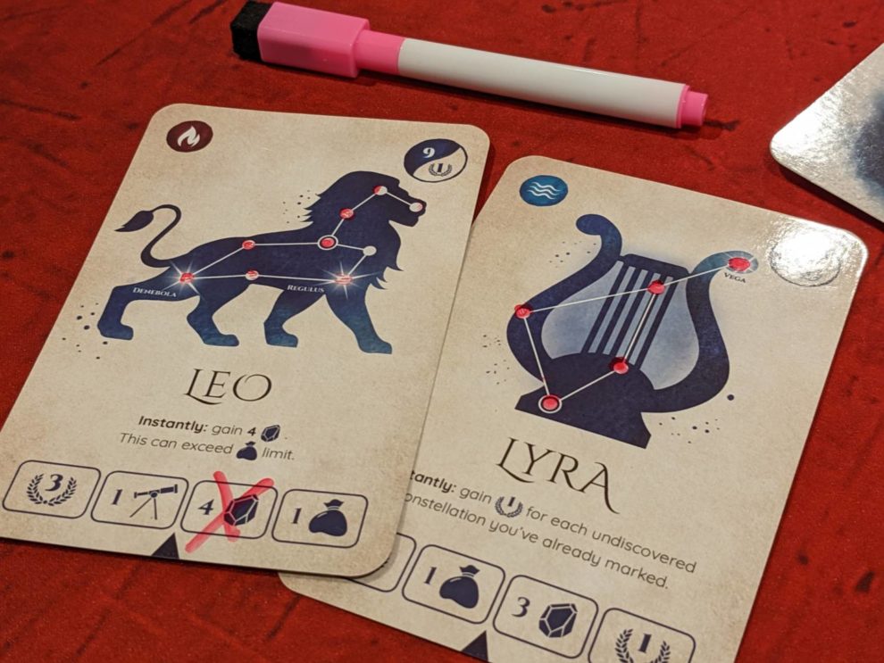 Astra Game Review – Meeple Mountain