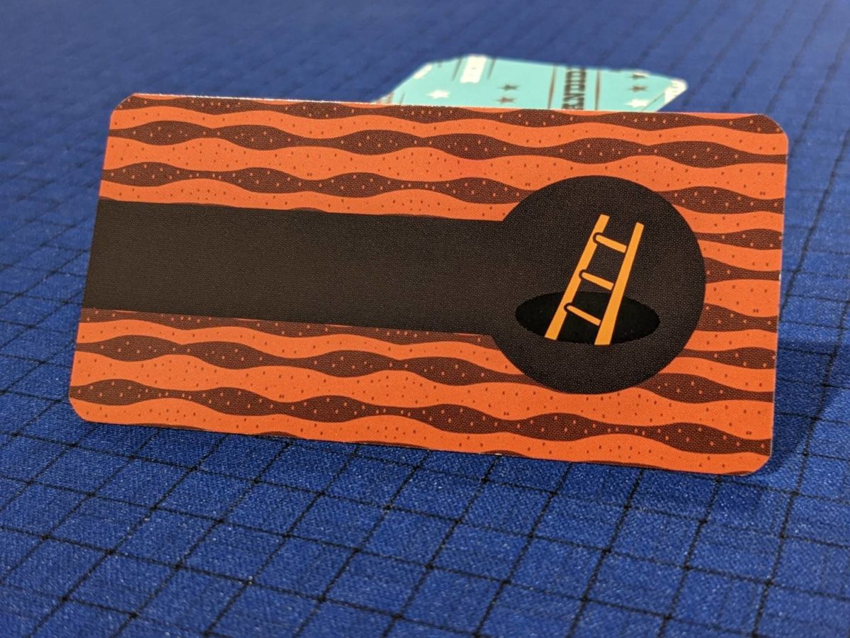 Bandida Game Review – Meeple Mountain