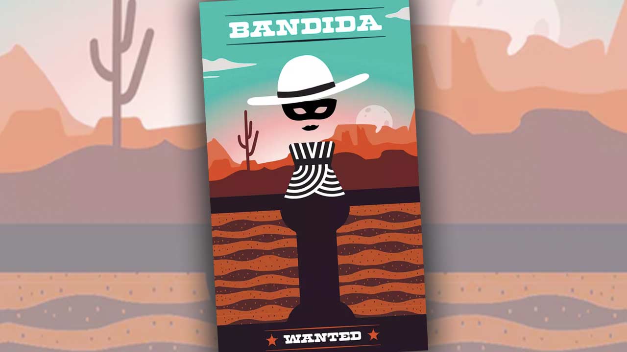 Bandida Game Review – Meeple Mountain