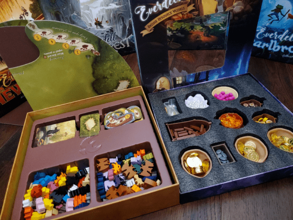 Expanding Everdell: A Ranking — Meeple Mountain