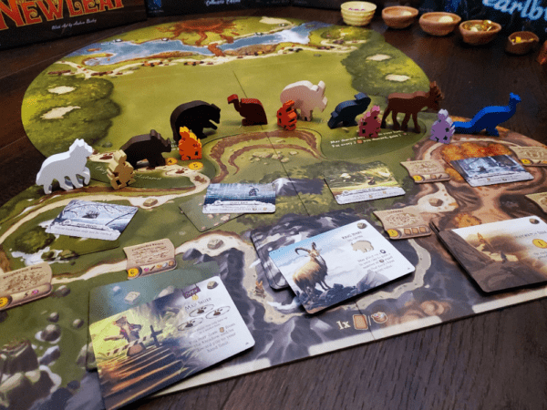 Expanding Everdell: A Ranking – Meeple Mountain