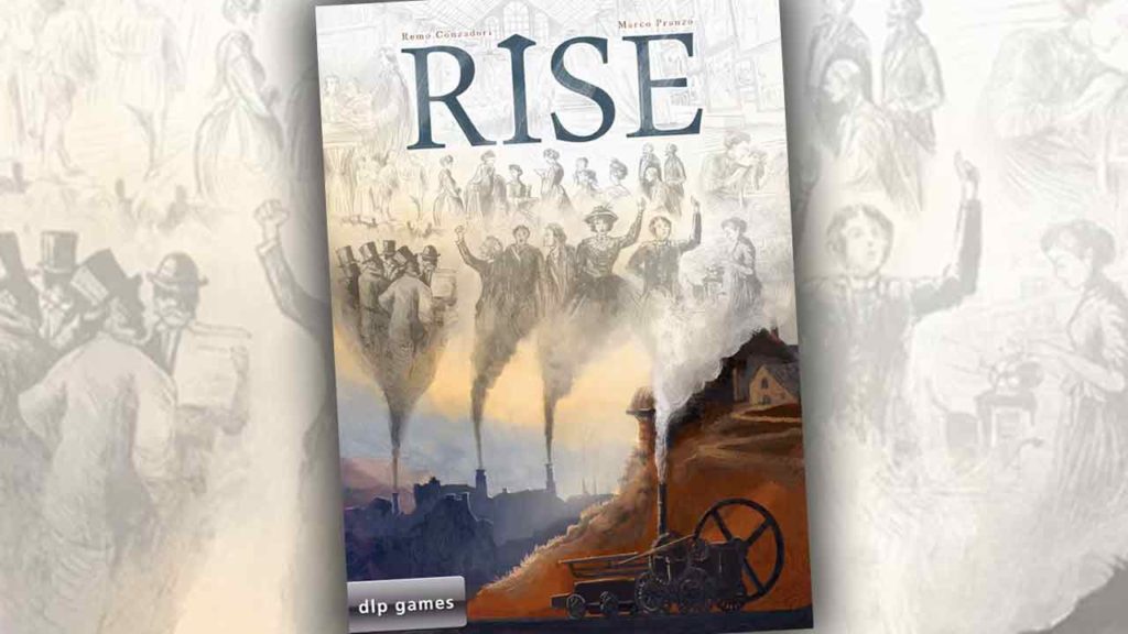 Rise Game Review – Meeple Mountain