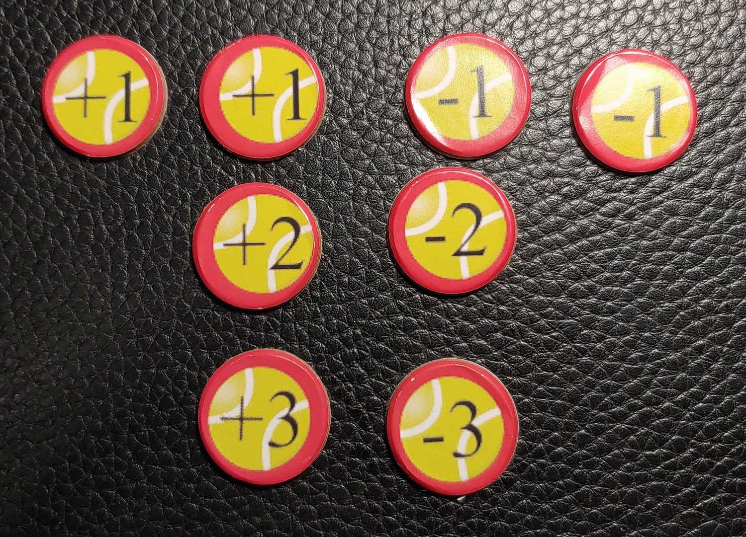 Game Set Match Game Review – Meeple Mountain