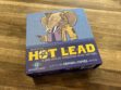 Hot Lead Game Review – Meeple Mountain