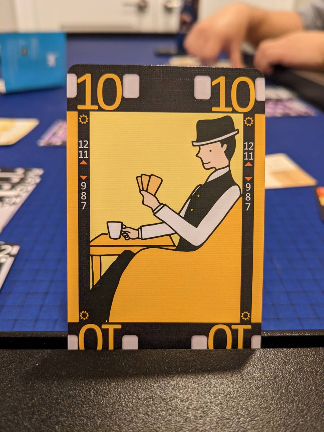 Photograph (Wind the Film!) Game Review – Meeple Mountain