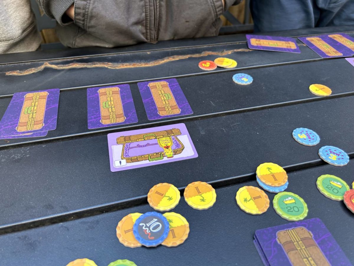 Soda Smugglers Game Review – Meeple Mountain