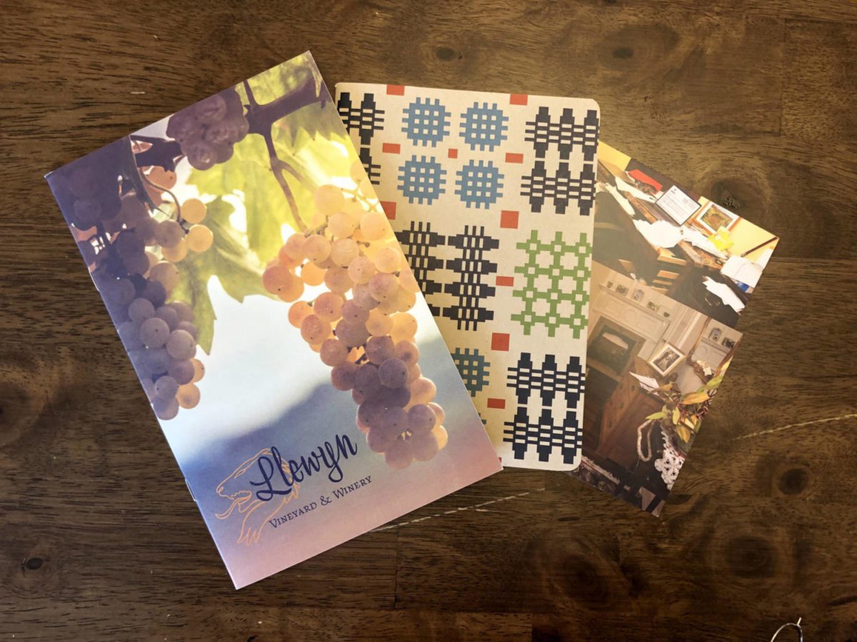 Hunt a Killer: Dead on the Vine Game Review – Meeple Mountain