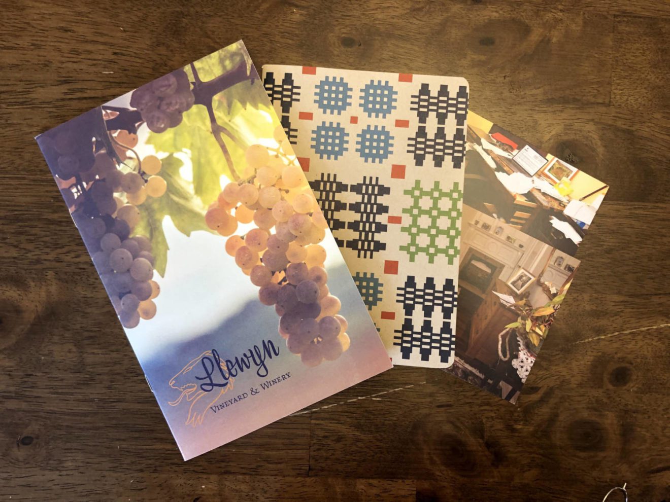 Hunt a Killer: Dead on the Vine Game Review – Meeple Mountain