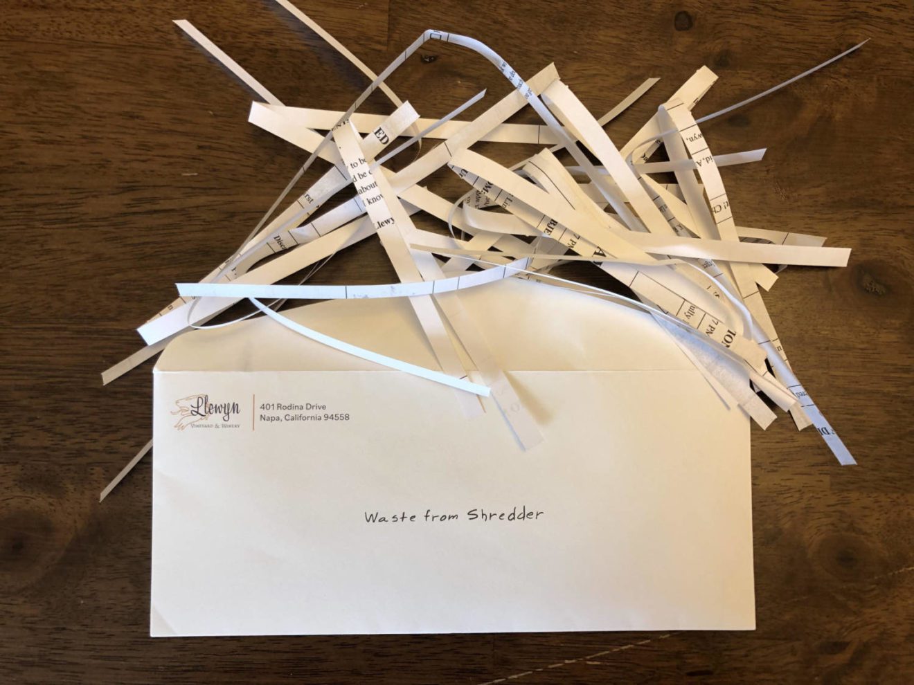 Hunt a Killer: Dead on the Vine Game Review – Meeple Mountain