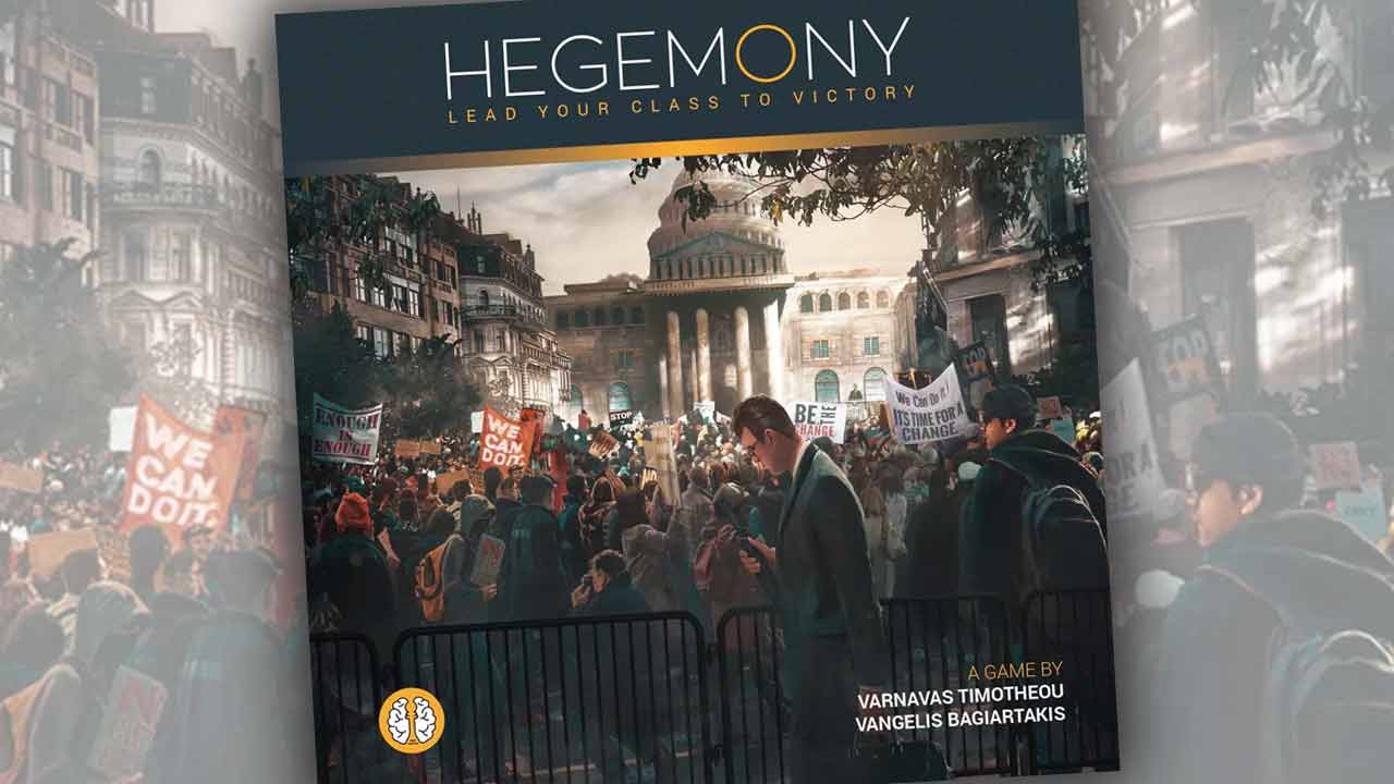 Hegemony: Lead Your Class to Victory Game Review – Meeple Mountain