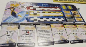 Marvel: Age of Heroes Game Review – Meeple Mountain