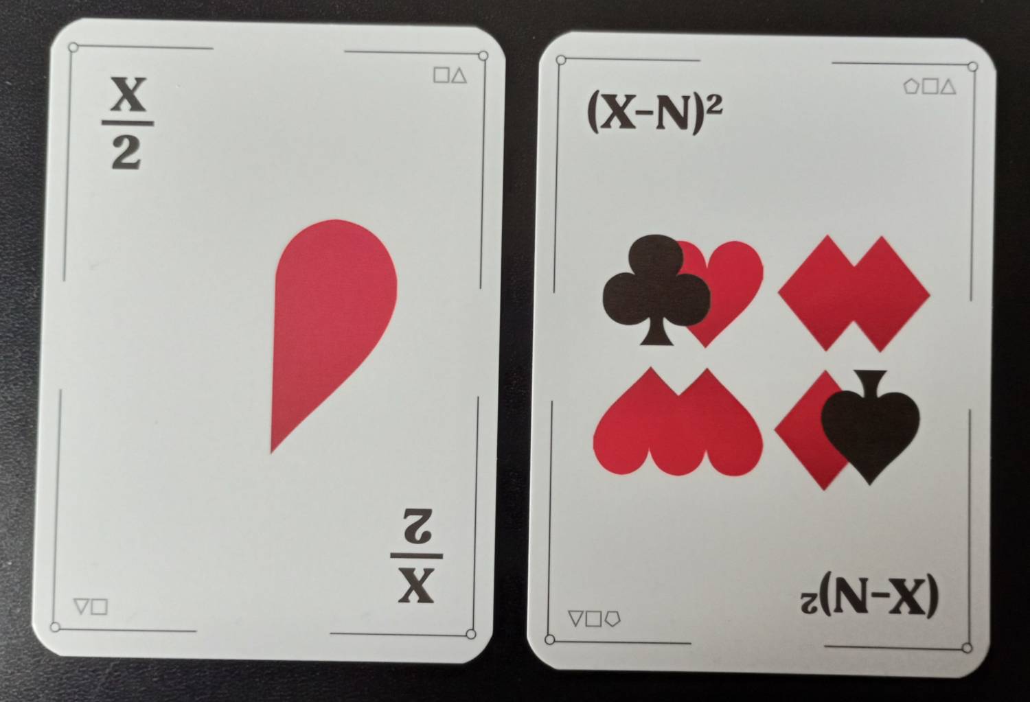 21X Game Review – Meeple Mountain