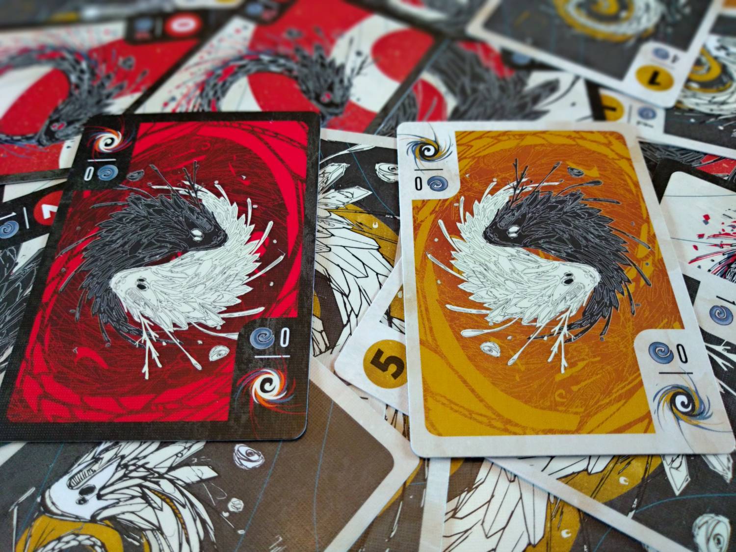 Tatsu Review – Meeple Mountain