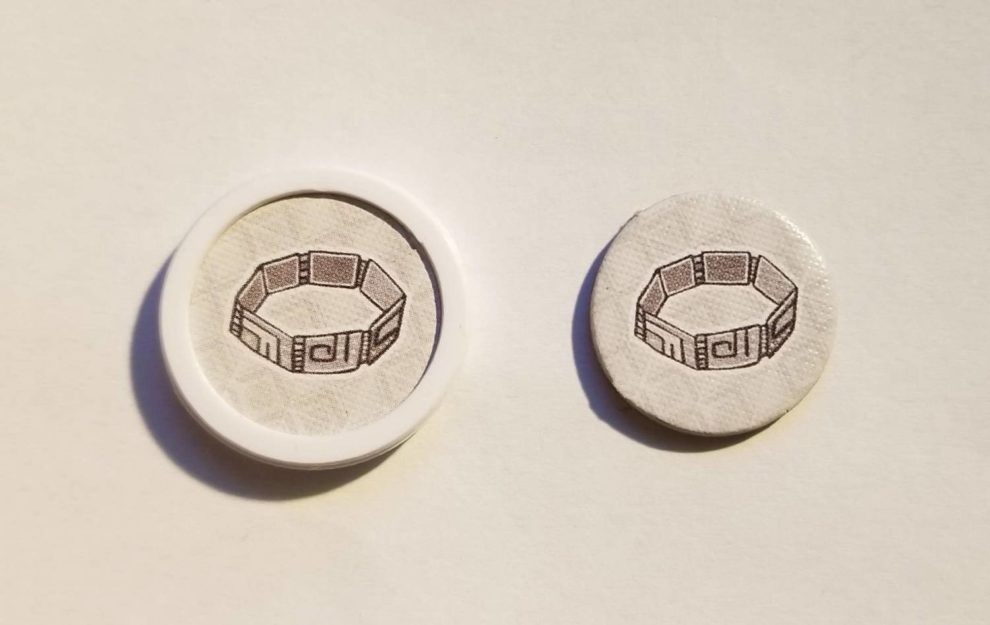 Game Maker 3D Printed Accessories and Inserts – Meeple Mountain
