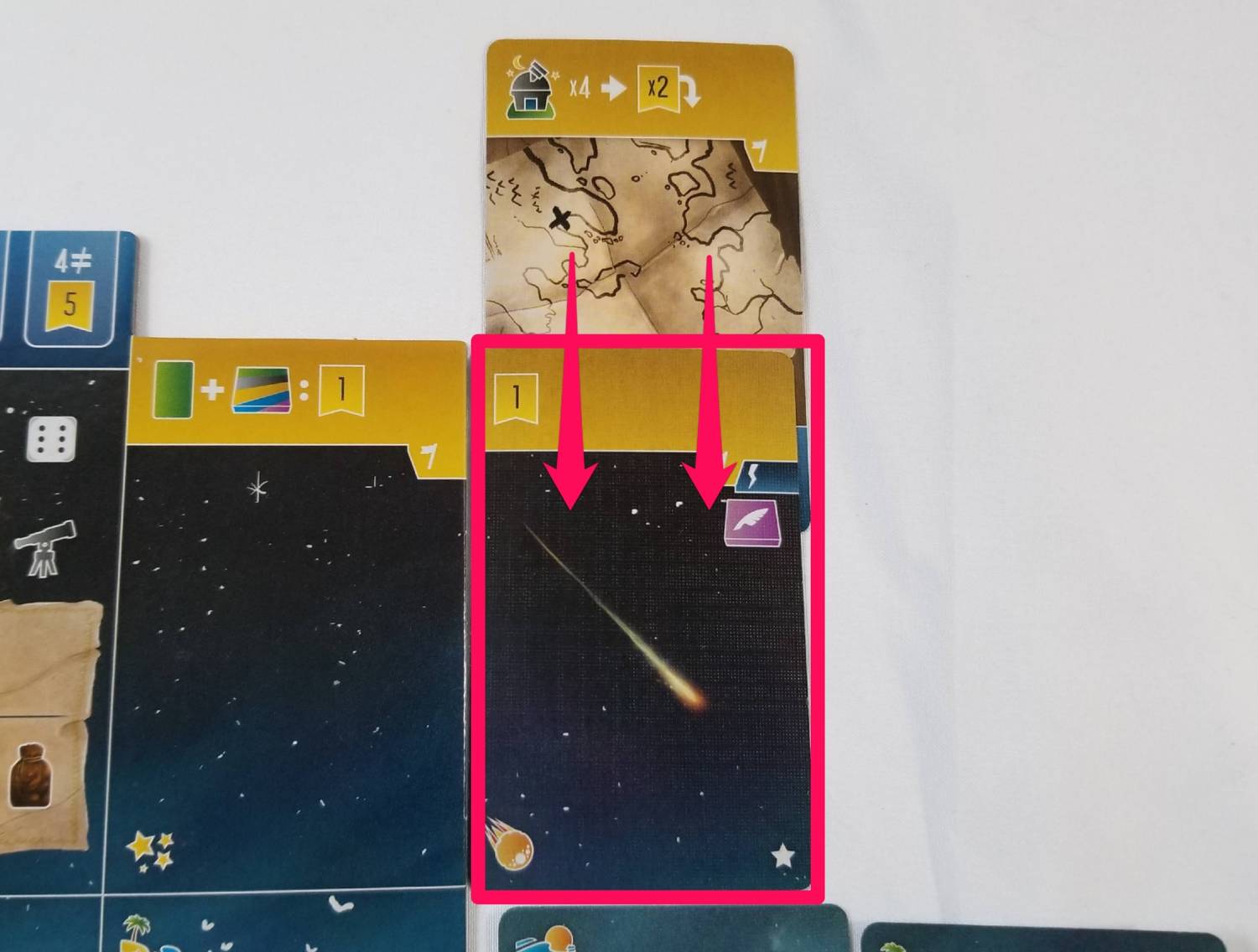 Wayfarers of the South Tigris Game Review – Meeple Mountain