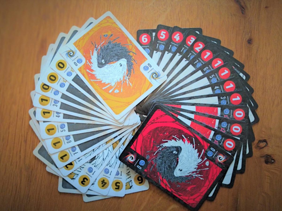 Tatsu Review – Meeple Mountain