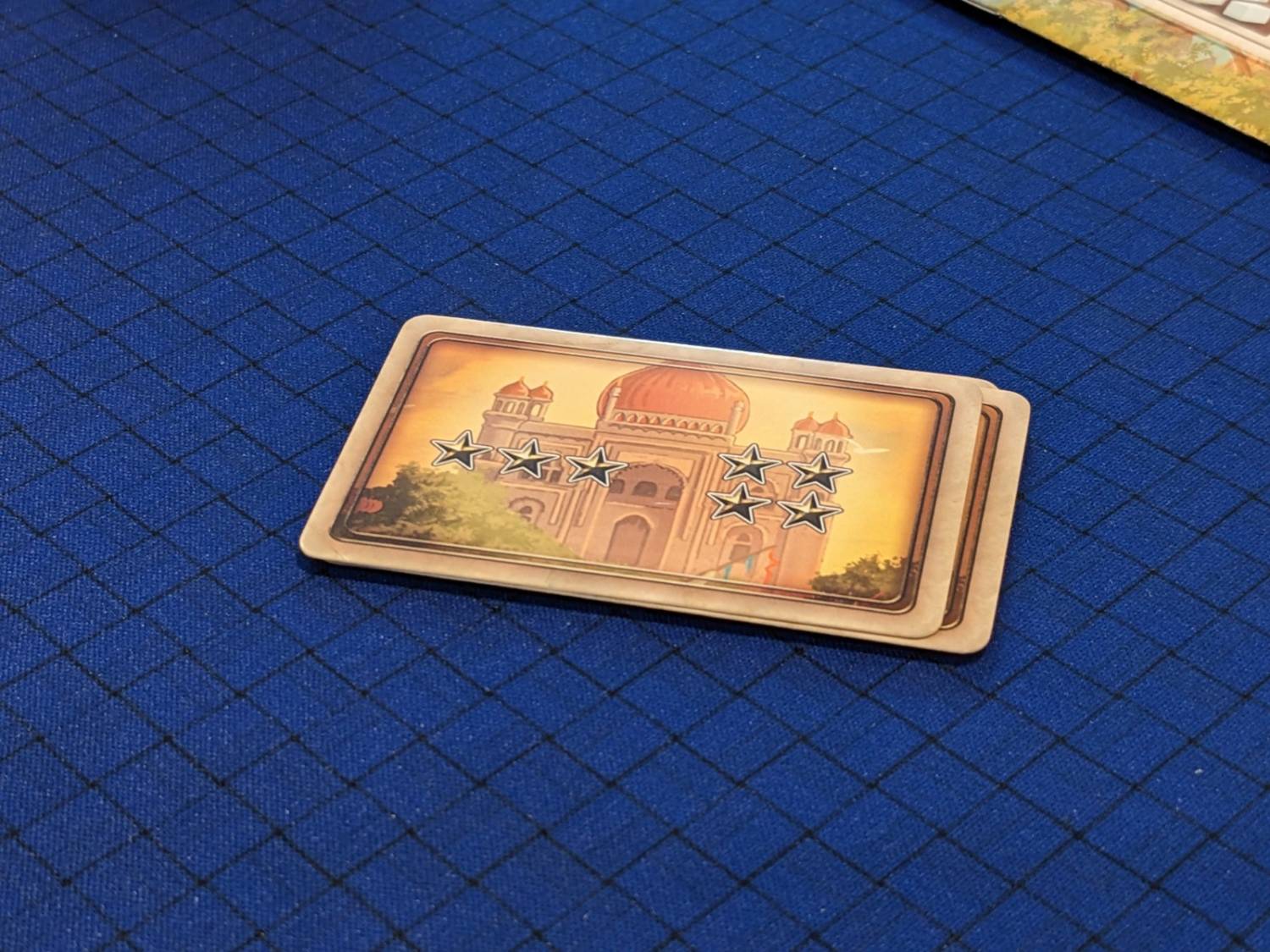 East India Companies Game Review – Meeple Mountain