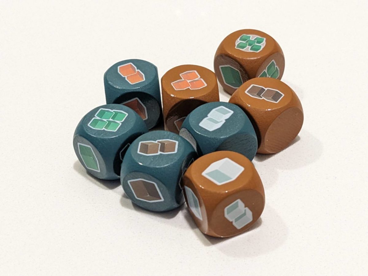 East India Companies Game Review – Meeple Mountain