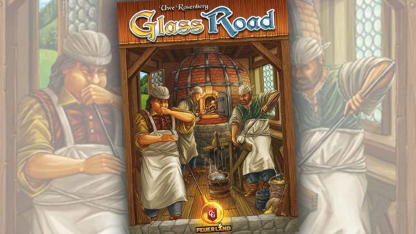 Ave Uwe: Glass Road Game Review – Meeple Mountain