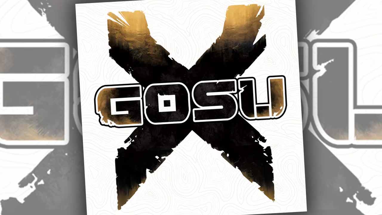 Gosu X Game Review – Meeple Mountain