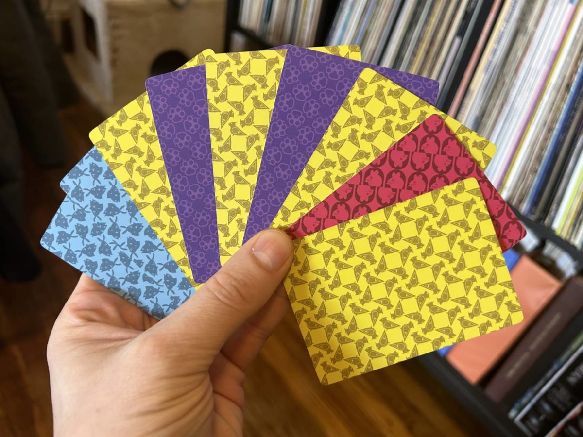 9 Lives Game Review – Meeple Mountain