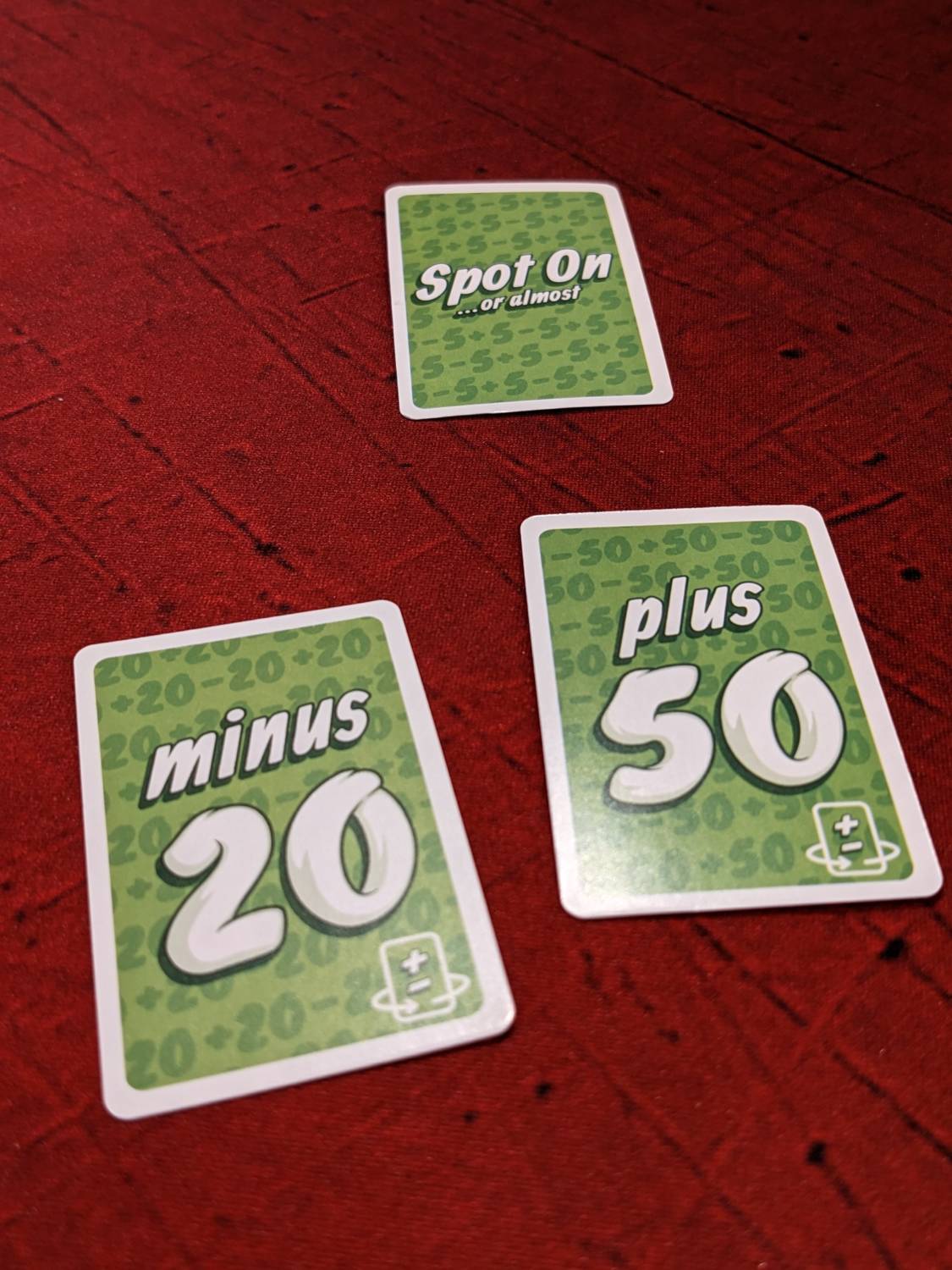 Zero to 100 Game Review – Meeple Mountain