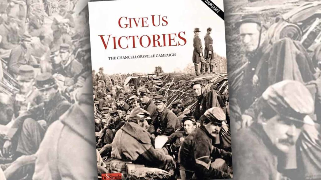 Top 6 Hex and Counter Wargames – Meeple Mountain