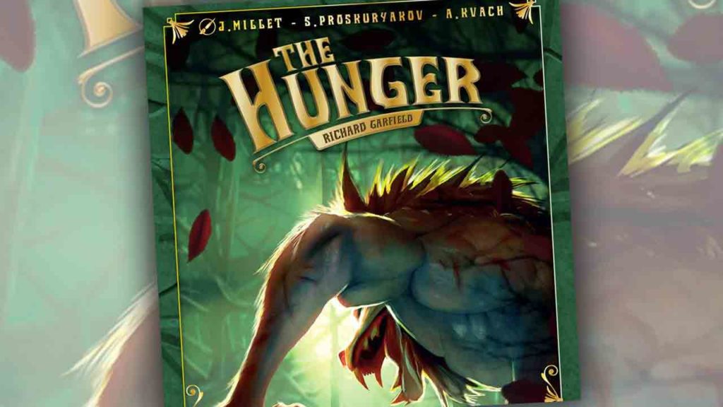 The Hunger: High Stakes Expansion Game Review – Meeple Mountain