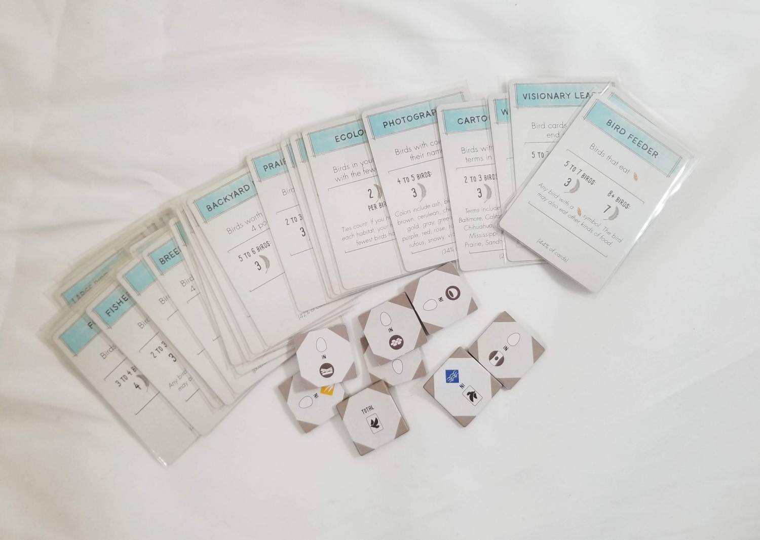 Top 6 Strategies For Flying High in Wingspan – Meeple Mountain