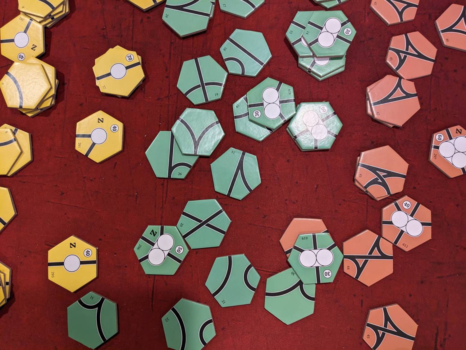 18XX: A Beginner’s Journey – Meeple Mountain