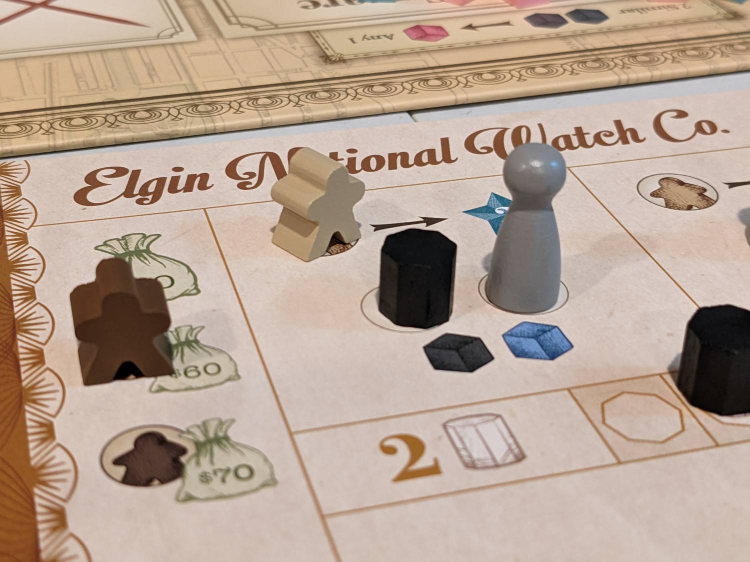 18XX: A Beginner's Journey — Meeple Mountain