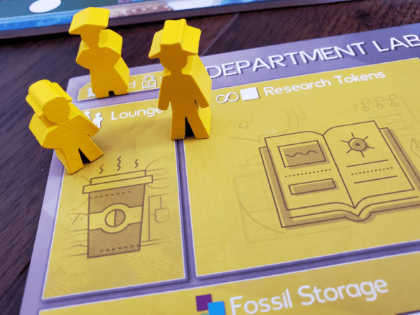 Holotype: Mesozoic North America Game Review – Meeple Mountain