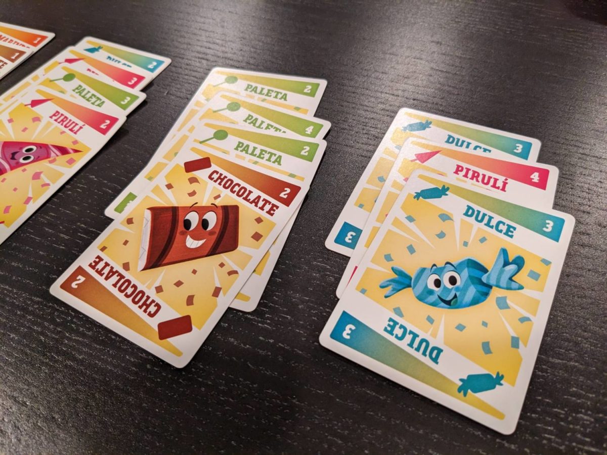 Piñata Blast Game Review – Meeple Mountain