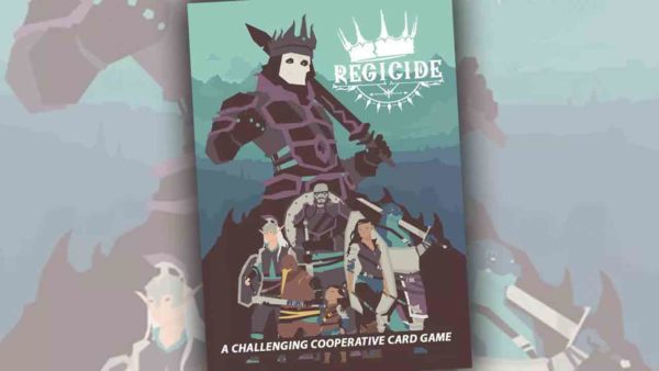 Regicide Game Review – Meeple Mountain