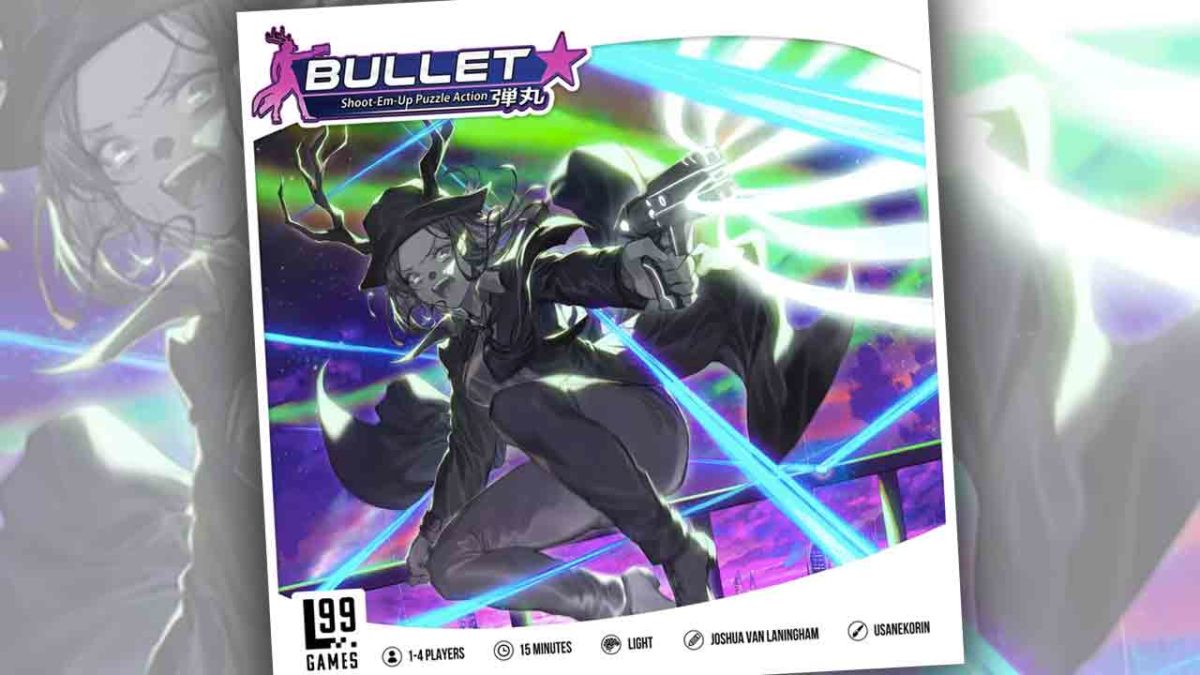 Bullet⭐ – Meeple Mountain