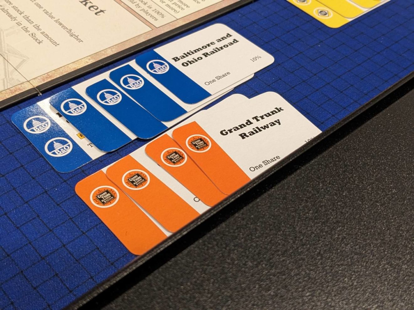 1846: The Race for the Midwest Game Review – Meeple Mountain