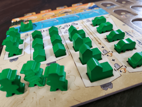 Boonlake Game Review – Meeple Mountain