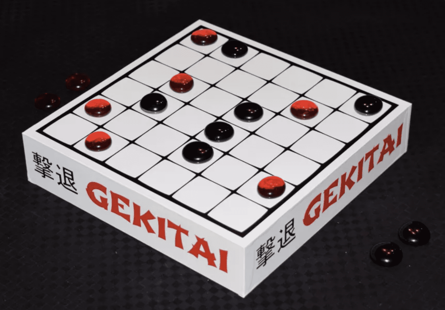 boop. Game Review – Meeple Mountain